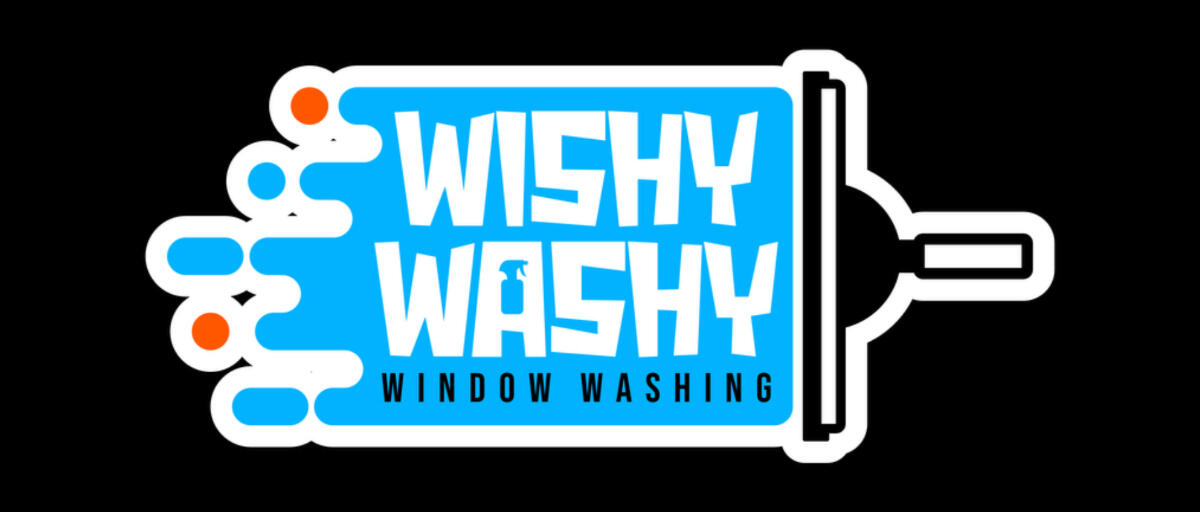 Wishy Washy Window Washing
